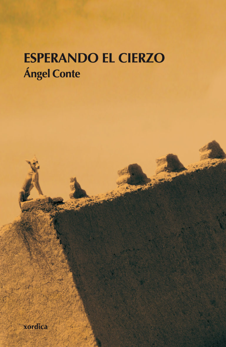 Esperando el cierzo | Xordica editorial