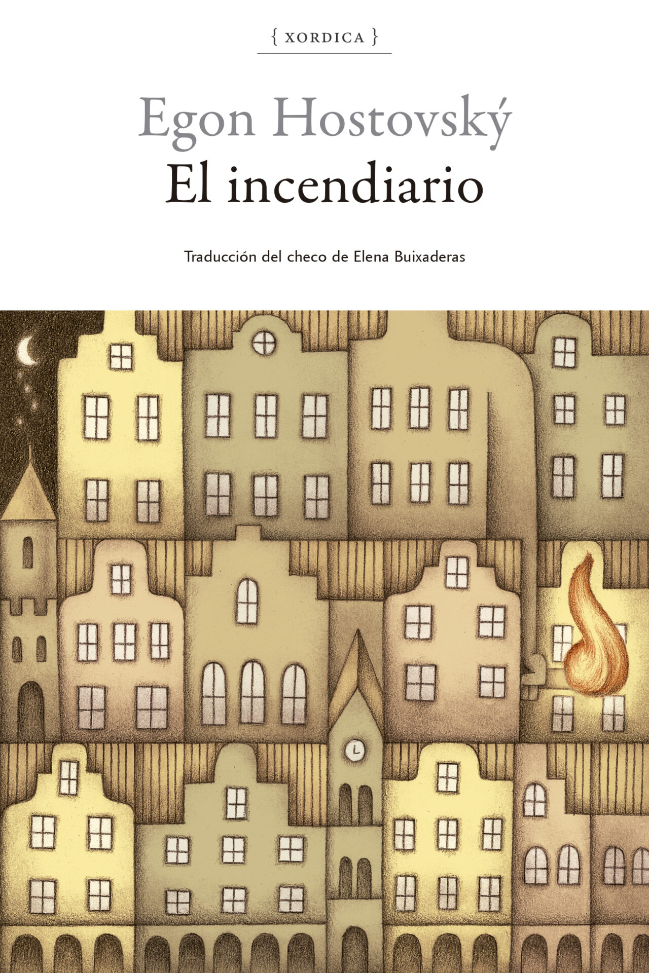 Xordica editorial | Casa editora independiente fundada en 1994 en ...